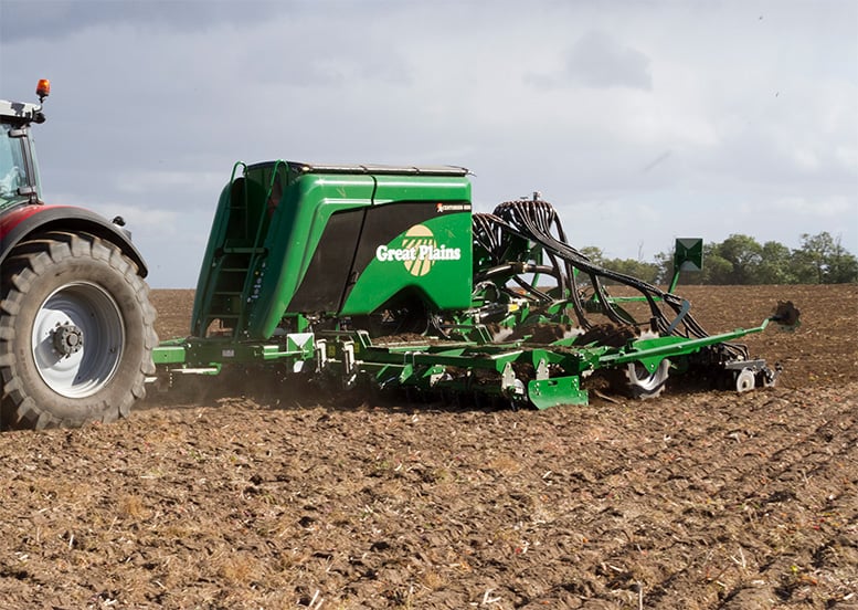 Glascock Equipment Sales | Veedersburg, IN | Farm Machinery