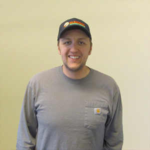 Meet the Team | Glascock Equipment Sales | Veedersburg, IN