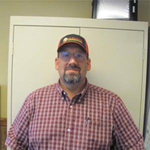Meet the Team | Glascock Equipment Sales | Veedersburg, IN